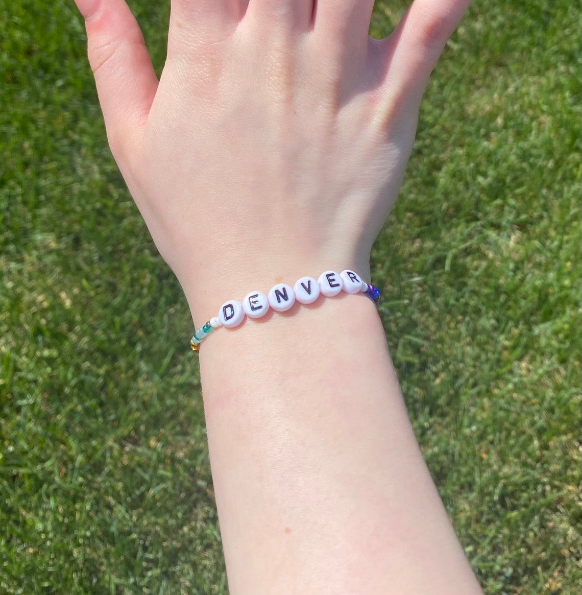 The Eras Tour Friendship Bracelettaylor Swift - Etsy