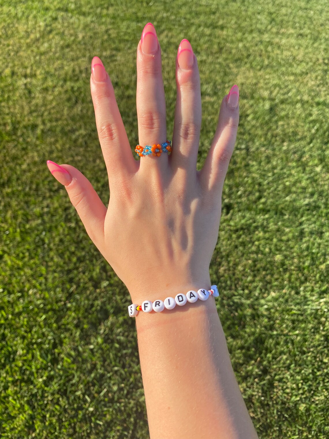 Lando Norris Jewelry Set Mclaren - Etsy