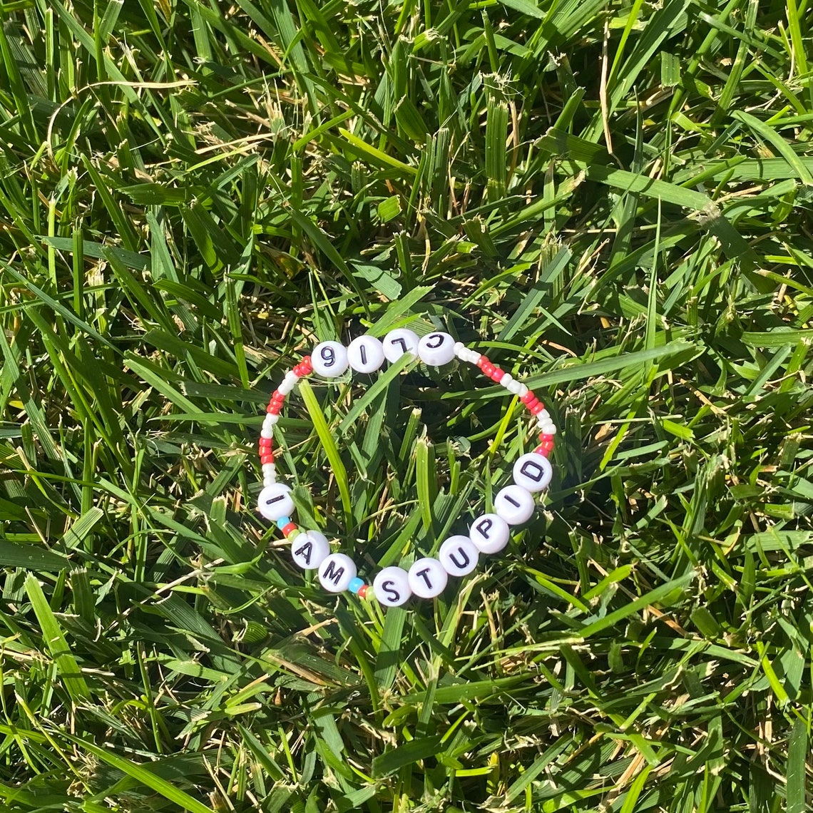 Charles Leclerc Bracelet 3 Pack Ferrari - Etsy