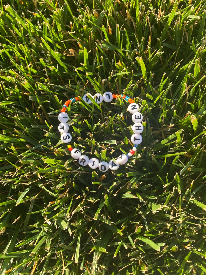 Lando Norris Jewelry Set Mclaren - Etsy