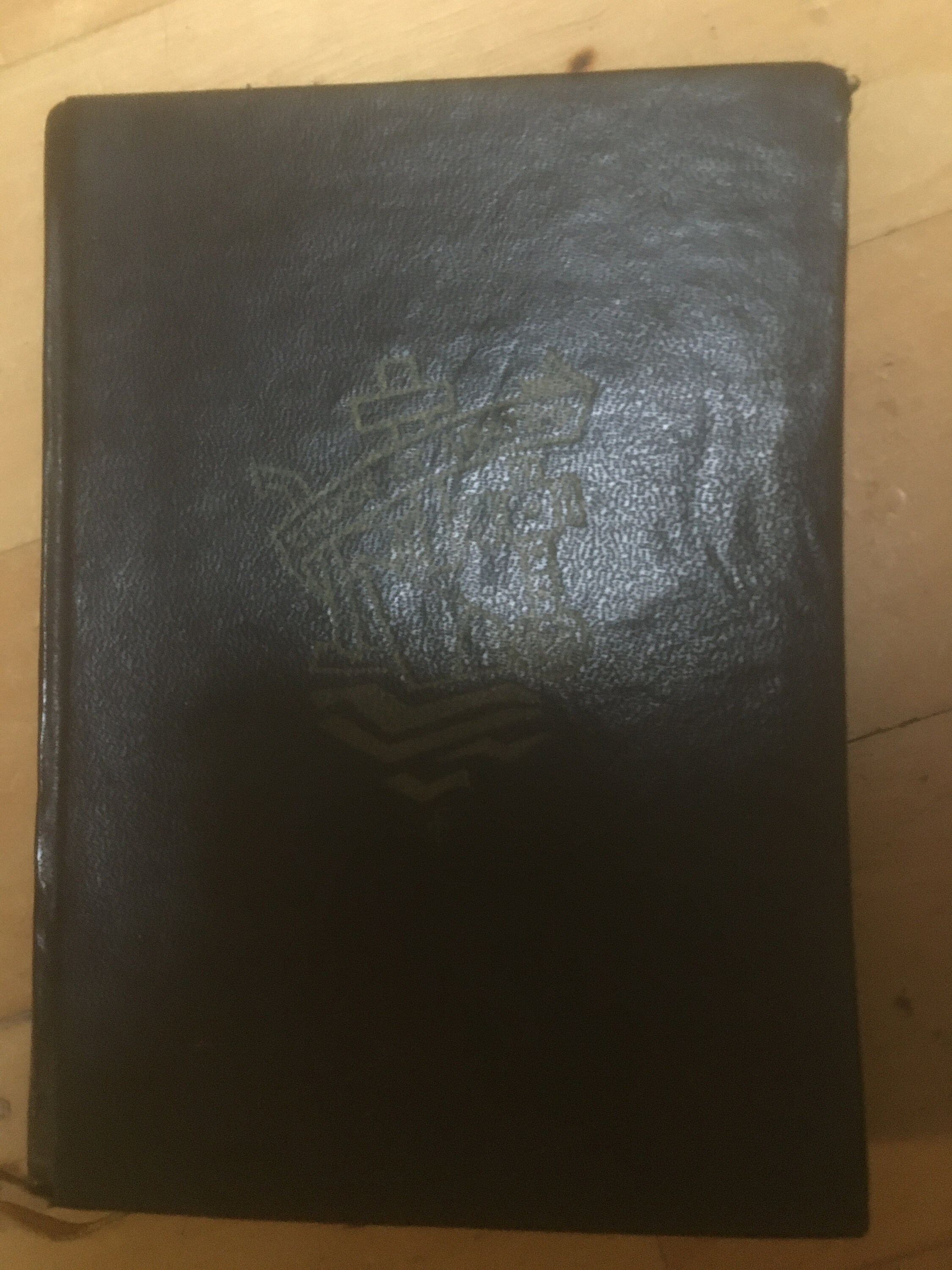 Vampire Hunter Trunk / Vampire Hunter Box - Etsy