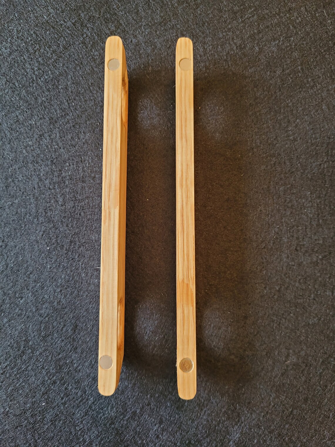 Oak Furoshiki Handle - Small - Etsy