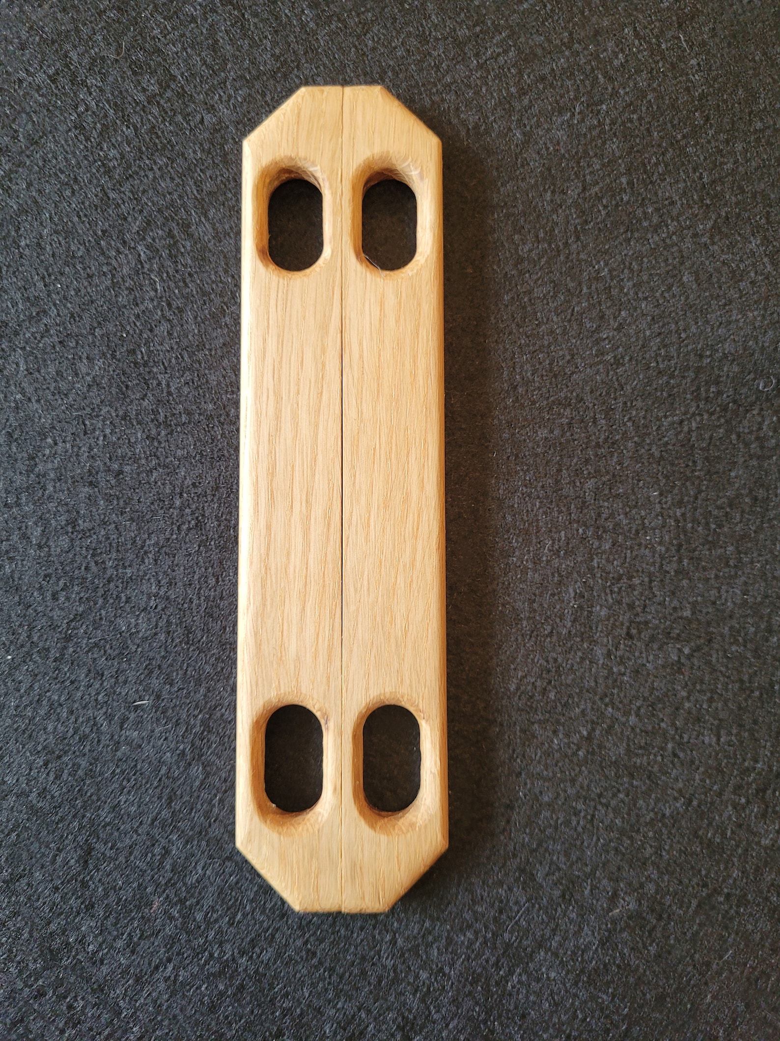 Oak Furoshiki Handle - Small - Etsy