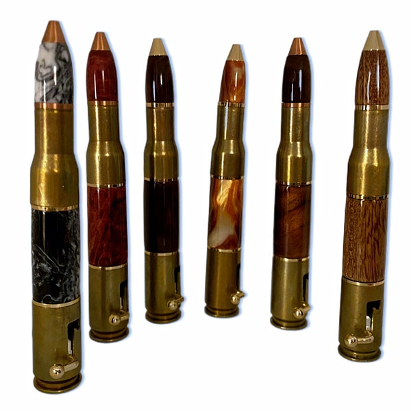 50 Caliber Bullet - Etsy