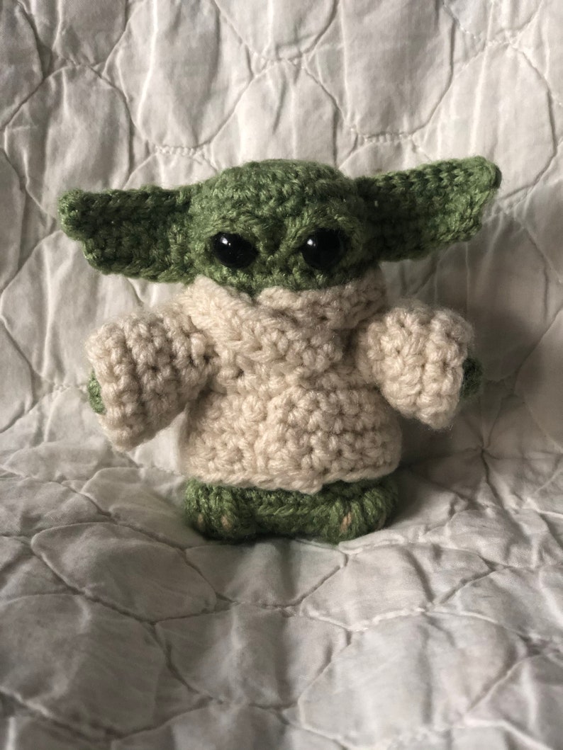 Baby Alien Child 4 Inch Plush - Etsy