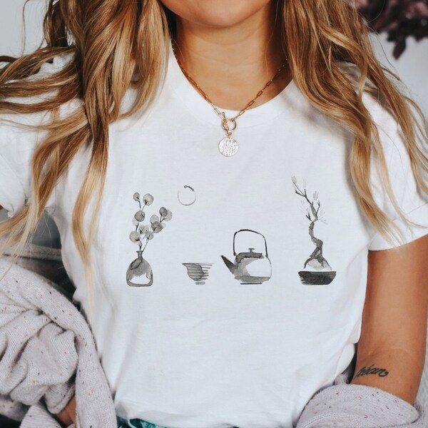 Japanese Tea - Etsy