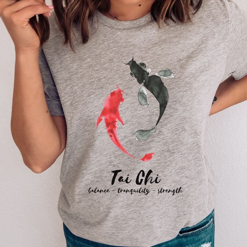 Tai Chi Outfits - Etsy