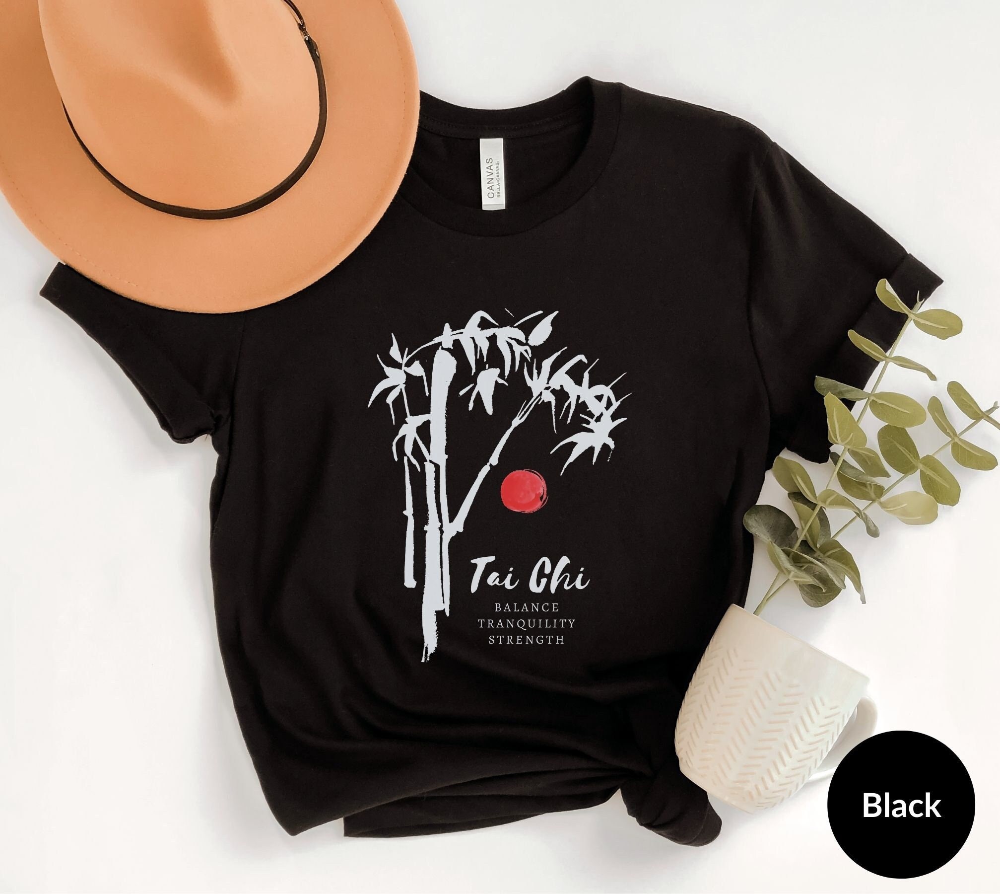 Tai Chi T Shirts, Tai Chi Uniform Woman, Tai Chi Clothing Men, Tai Chi ...