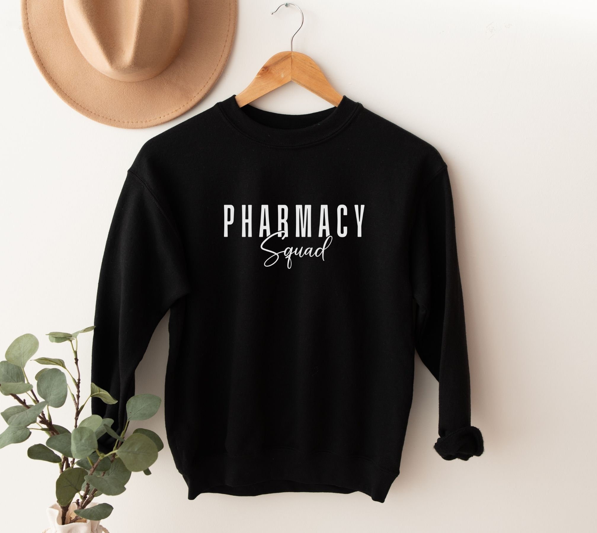 Pharmacists Gift, Pharmacist Sweatshirt, Pharmacist Gift , Pharmacy ...