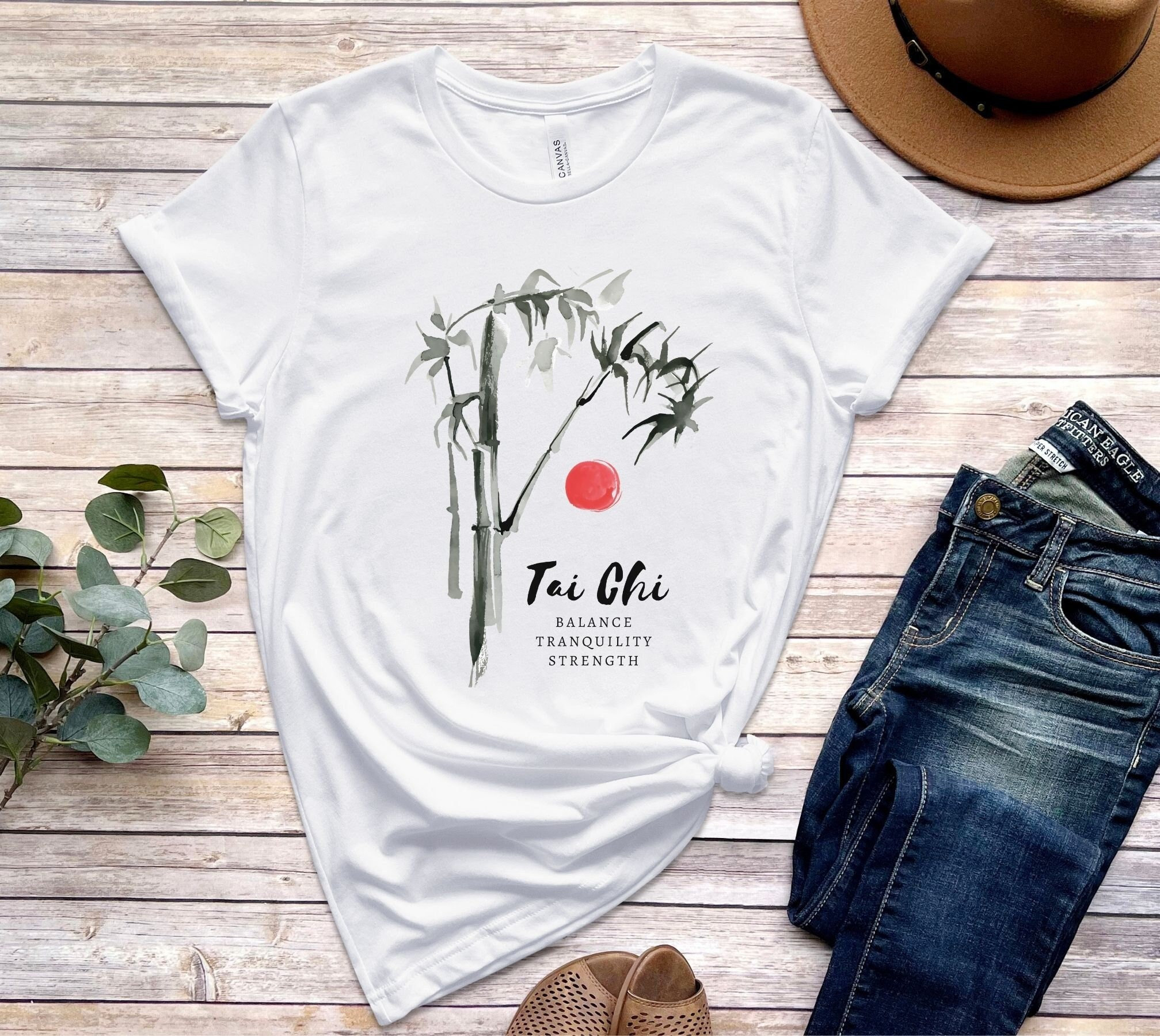 Tai Chi T Shirts, Tai Chi Uniform Woman, Tai Chi Clothing Men, Tai Chi ...
