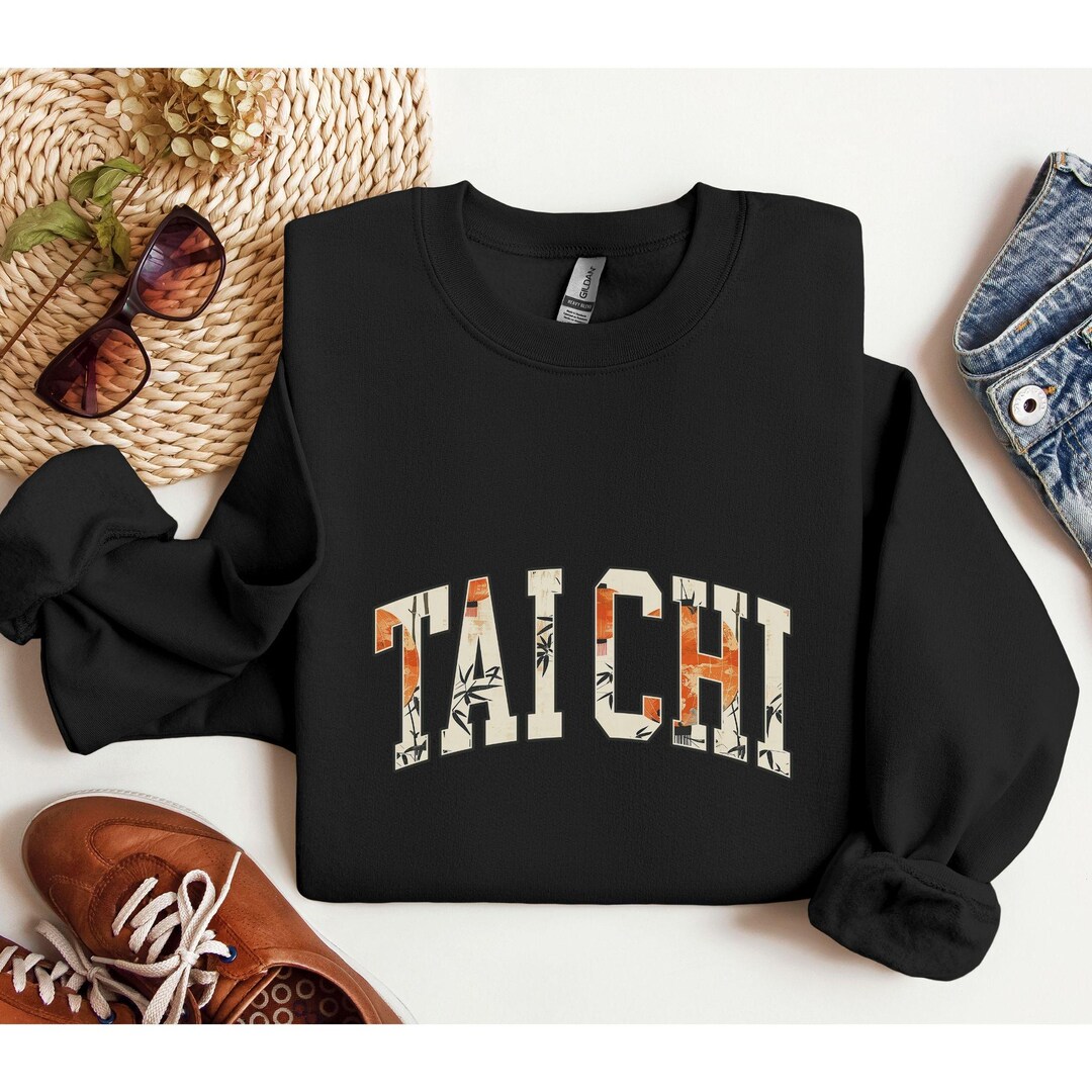 Tai Chi T Shirts, Tai Chi Uniform Woman, Tai Chi Clothing Men, Tai Chi ...
