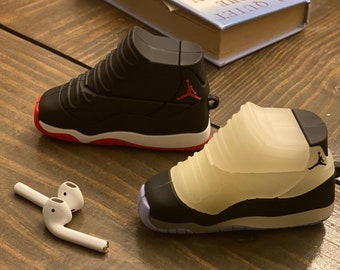 Jordan Airpod Case | Etsy
