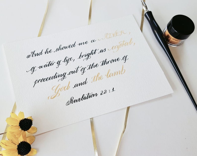 Letter to My Fiancée Letter to a Loved One Handwritten Love - Etsy