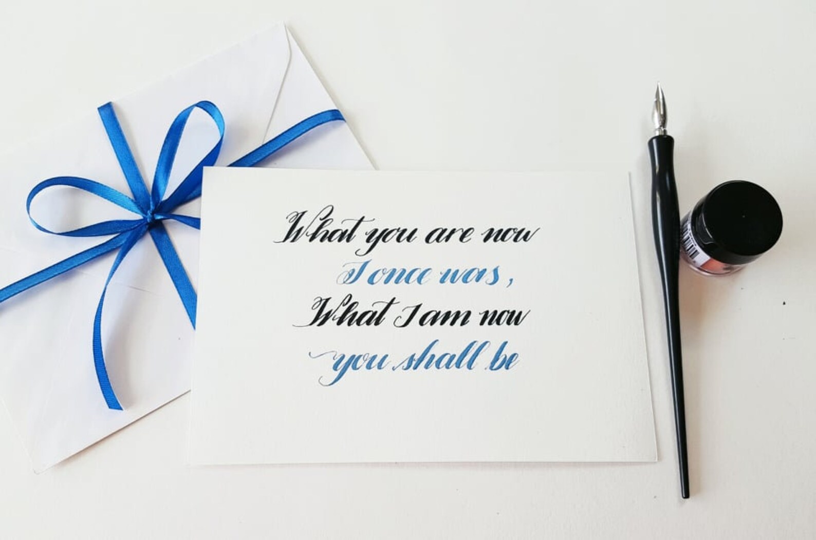 Letter to My Fiancée Letter to a Loved One Handwritten Love - Etsy