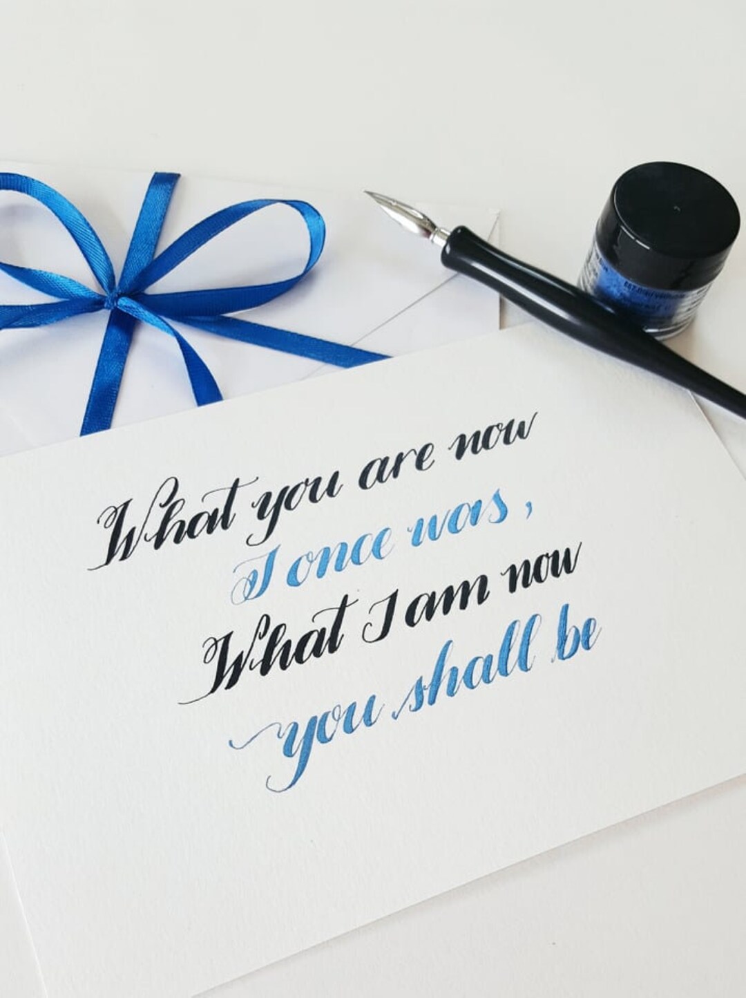 Letter to My Fiancée, Letter to a Loved One, Handwritten Love Letters ...