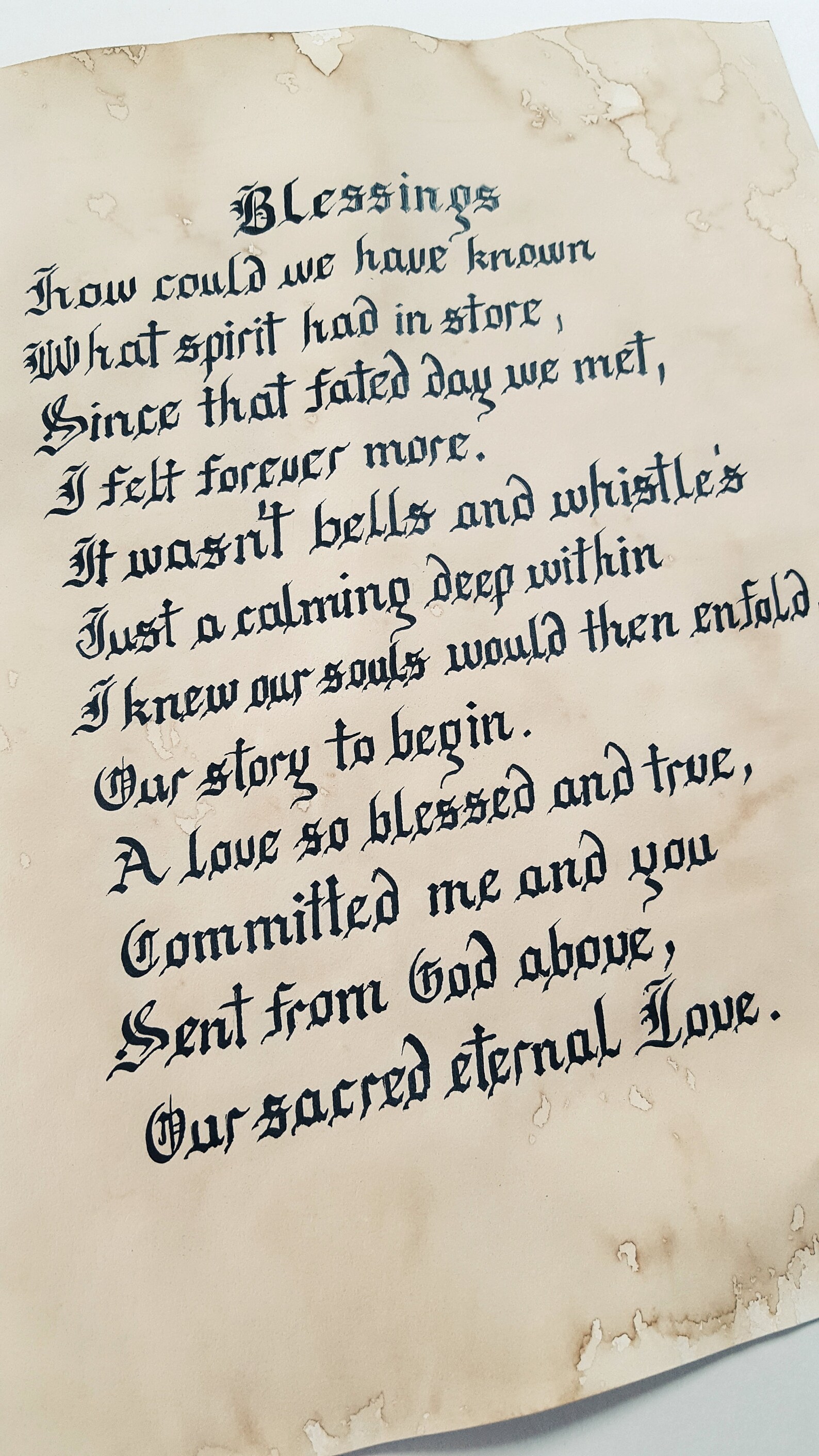 old-fashioned-love-letter-handwritten-gothic-calligraphy-etsy