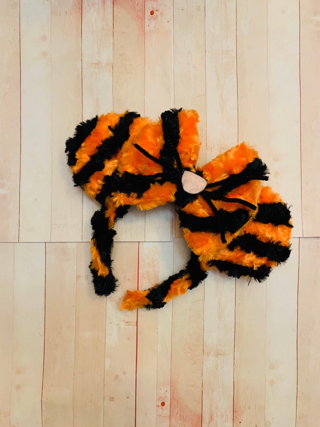 Silly Cartoon Ears - Etsy