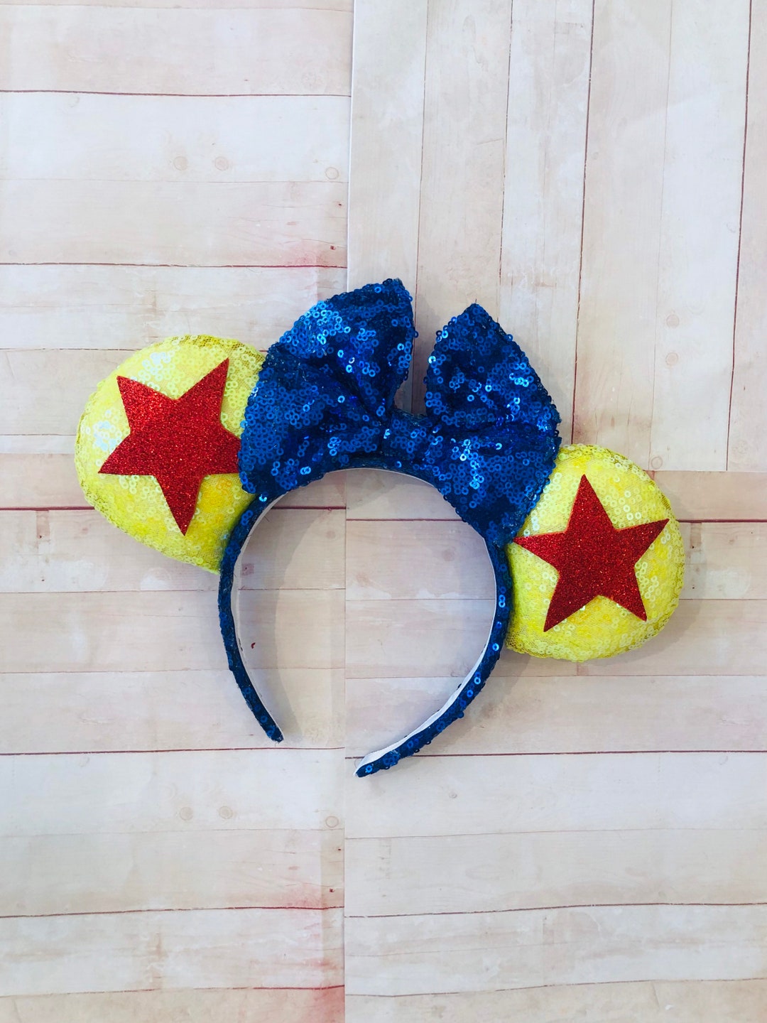 Cartoon Ball Ears - Etsy