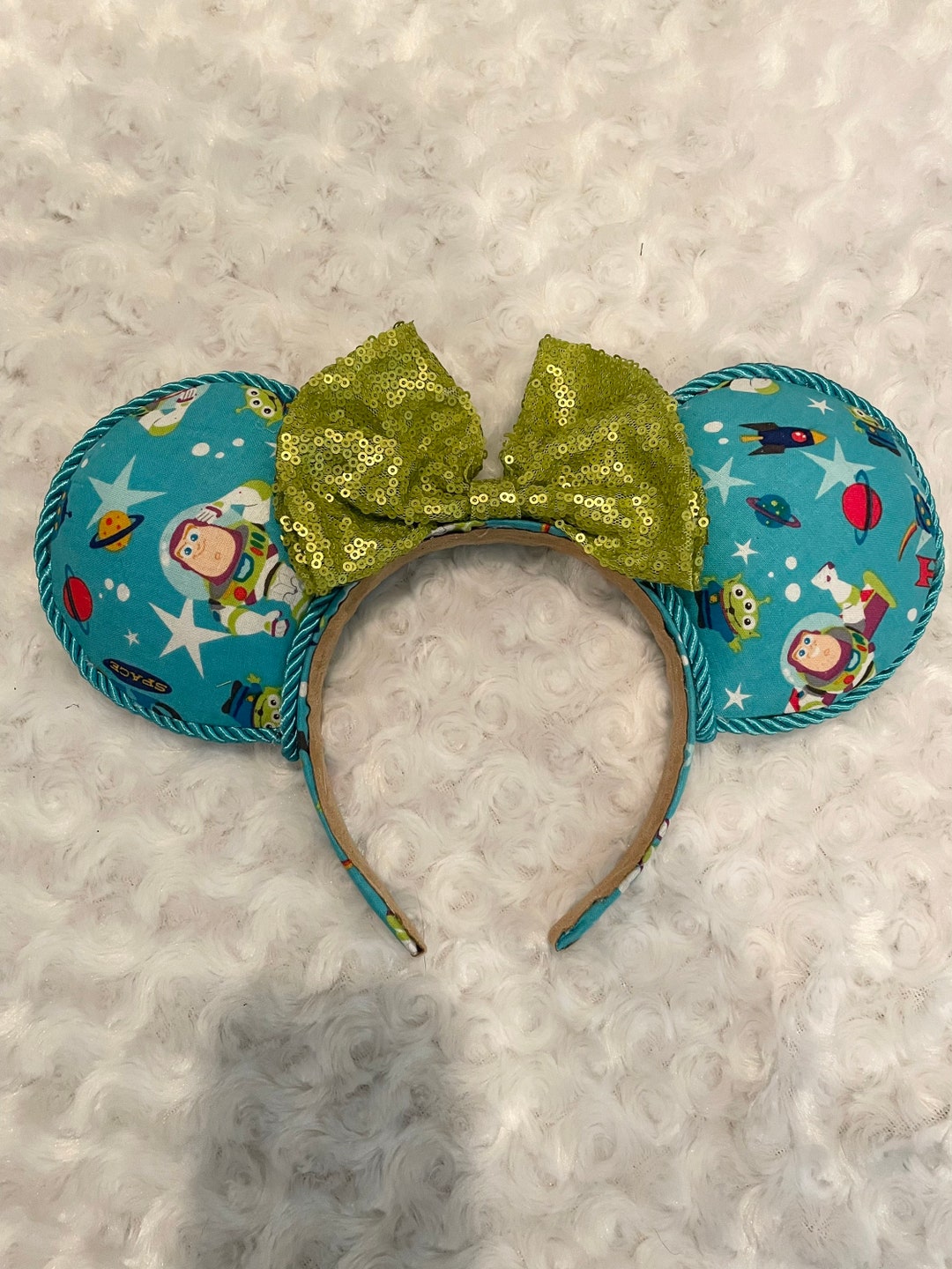 Space // Ears - Etsy