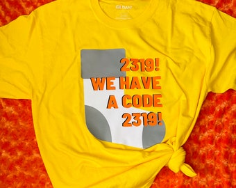 Monsters Code 2319 - Etsy