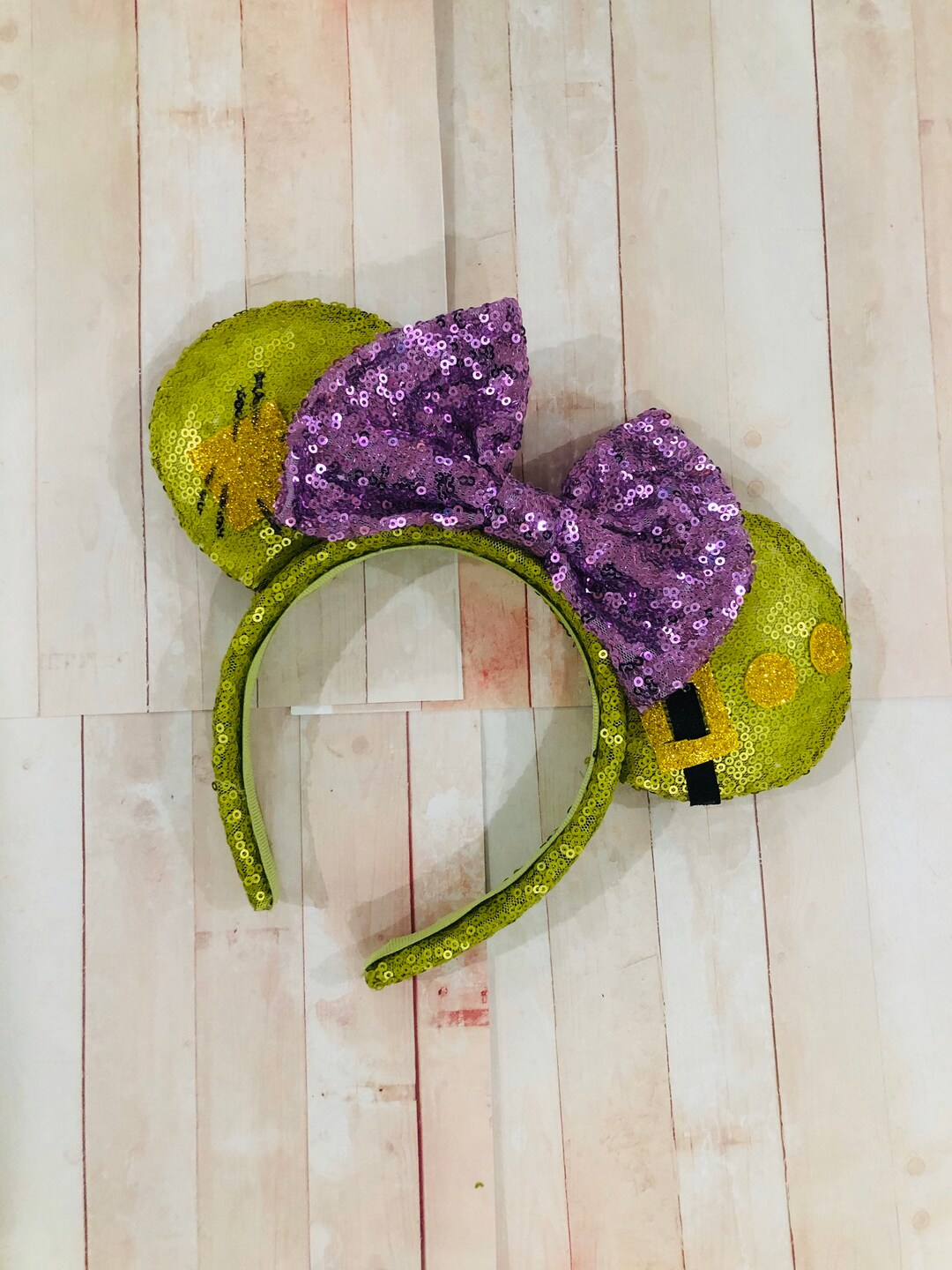 Silly Cartoon Ears - Etsy