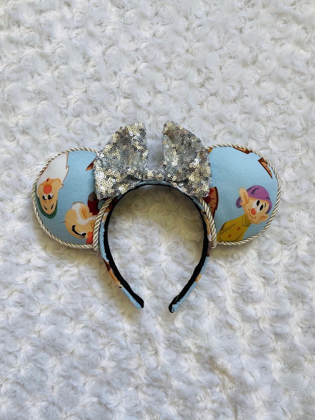 Side Kick Ears - Etsy