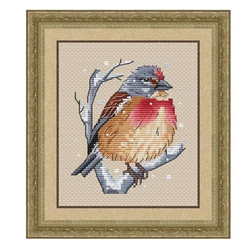 Linnet Pattern - Etsy