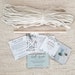 Beginner Macrame Plant Hanger Kit. Craft Kits for Adults and Kids ...