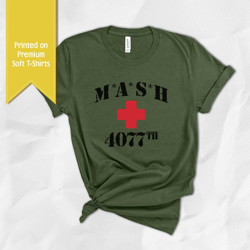 Vintage Mash Tees - Etsy