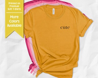 Left Chest Print - Etsy