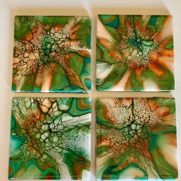 Acrylic Trivet - Etsy