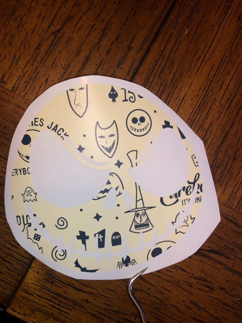 Jack Skellington Sally Ragdoll Nightmare Before Christmas | Etsy