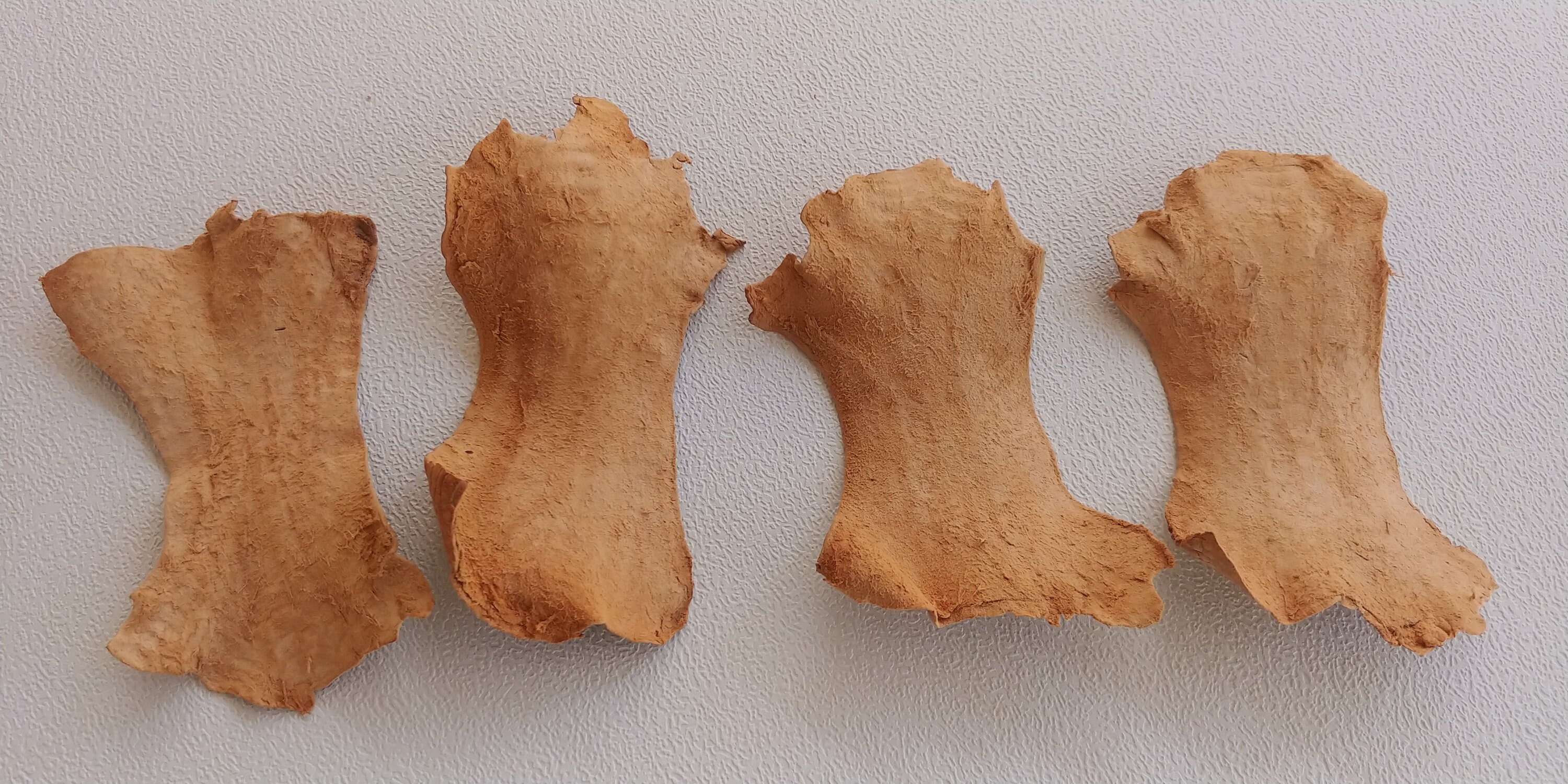 All Natural Chicken Leather 10 Pieces - Etsy