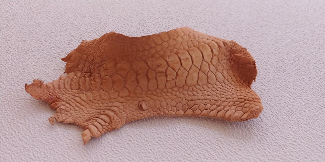 All natural chicken leather | Etsy