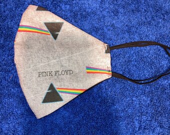 Pink Floyd Mask | Etsy