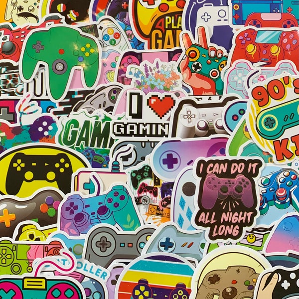 Bestselling Stickers - Etsy