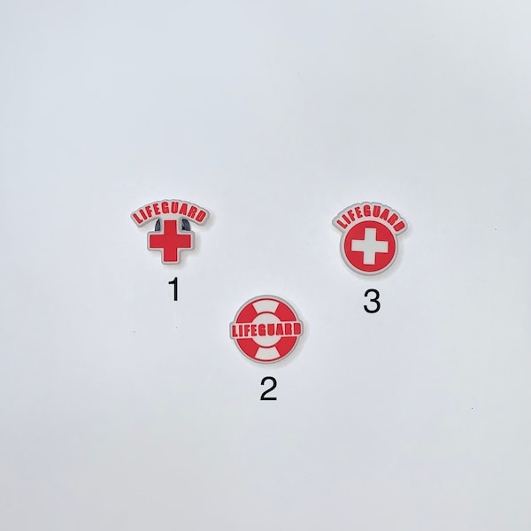 Lifeguard - Etsy