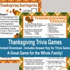 Autumn Emoji Trivia Games, Fall Emoji Trivia Games, Virtual Game, Zoom ...