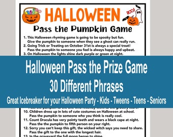 Thanksgiving Left-right Game, Thanksgiving School Games, 2023 ...