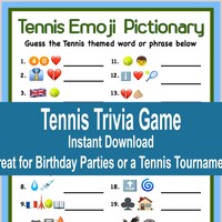 Father's Day Games, Father's Day Emoji Pictionary, Fathers Day Trivia ...