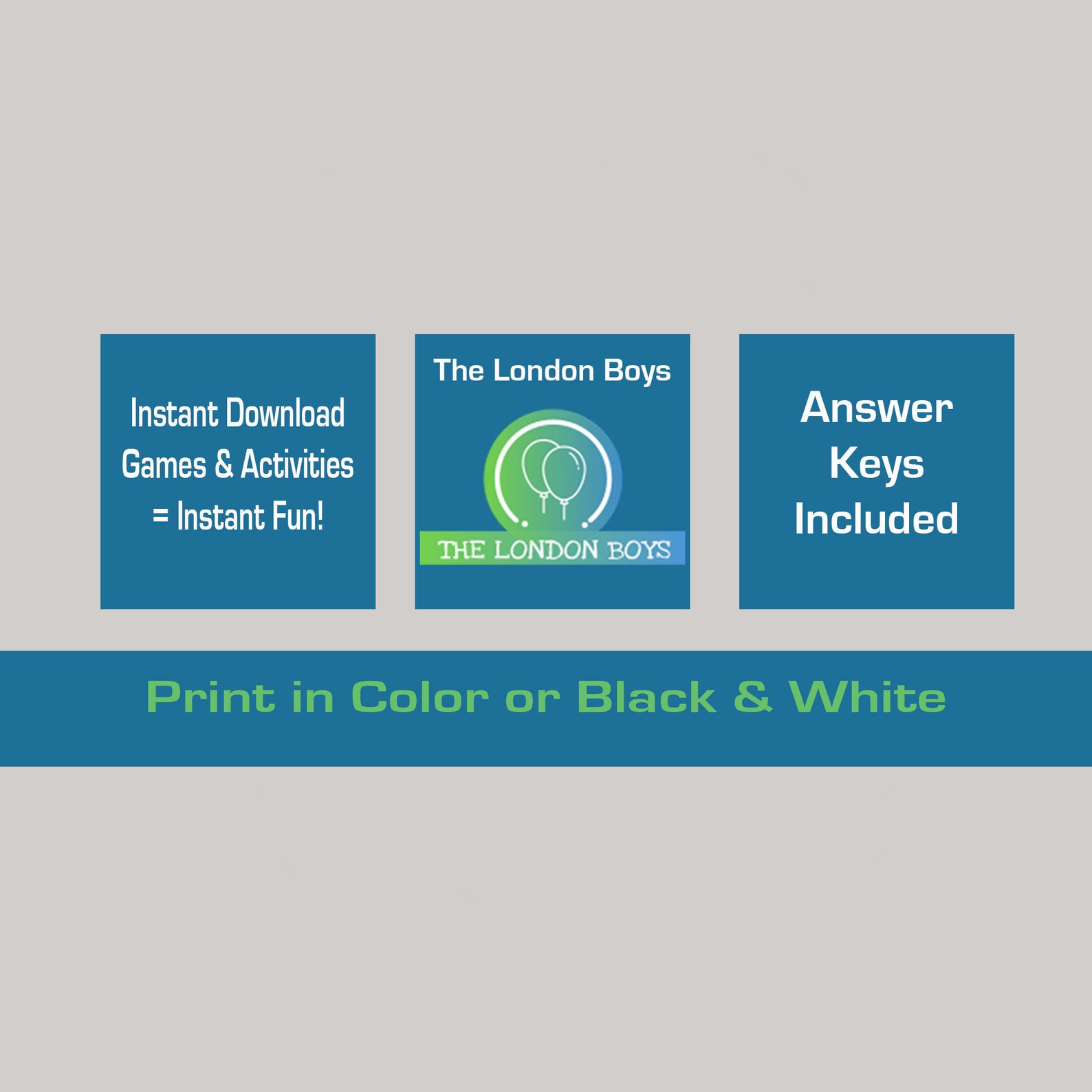 Winter Emoji Pictionary Game, Winter Printable Game, Winter School ...