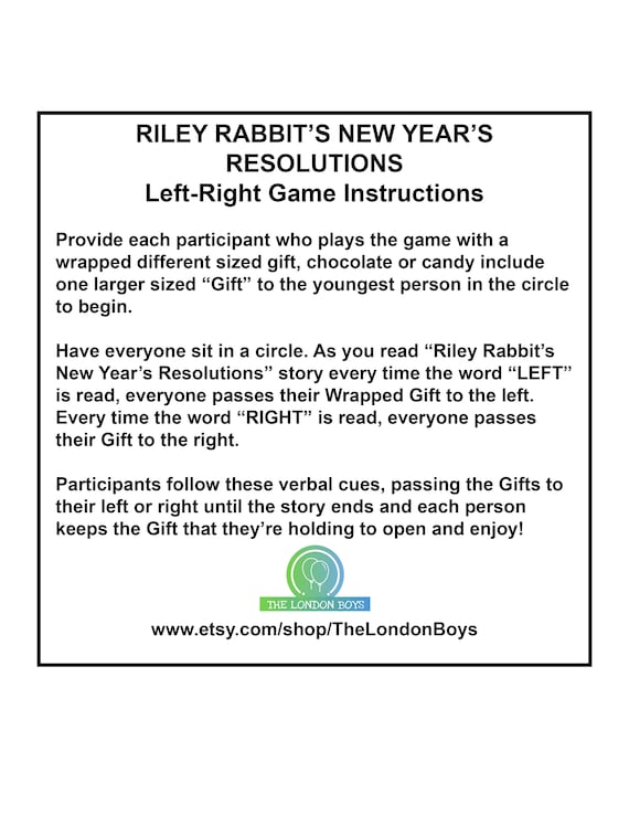 Left Right Icebreaker Game Best Sale | emergencydentistry.com