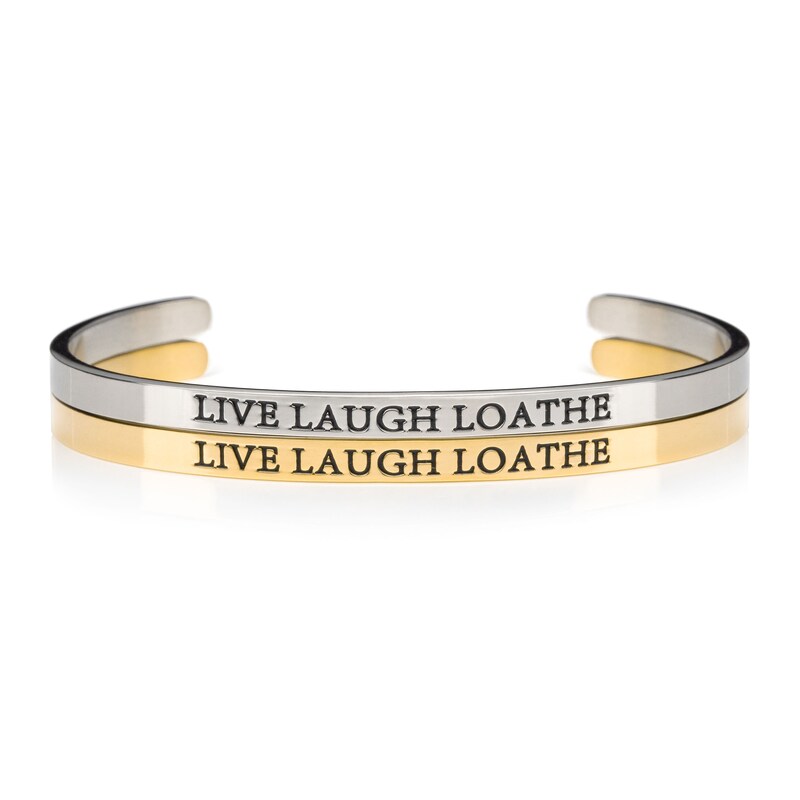 Funny Bracelet - Etsy
