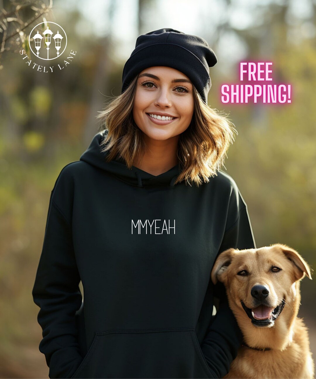 Mmyeah, Myeah, Mmyeah Sweatshirt, Mmyeah Hoodie, College Hoodie ...