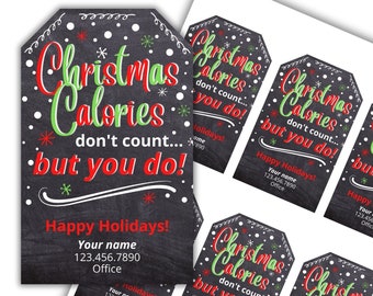 Mint to Be a Home Owner, Real Estate Client Gift, Open House Gift ...