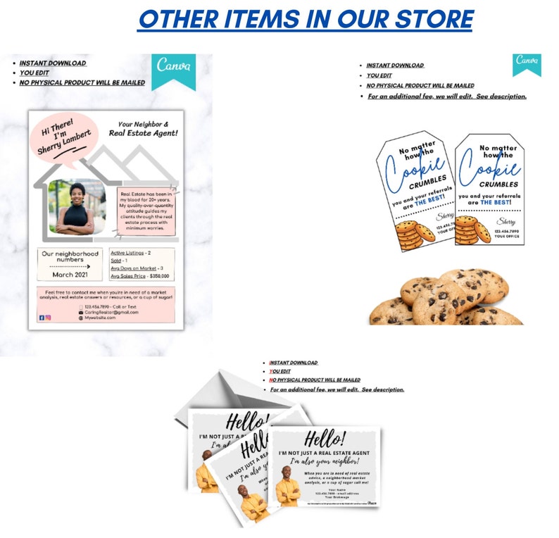 Closing Day Checklist Reminders Real Estate Buyer Tips Real - Etsy