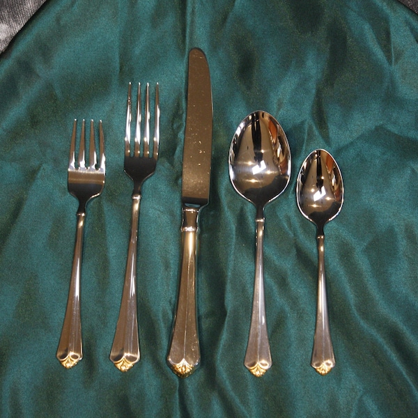 Oneida Flatware - Etsy