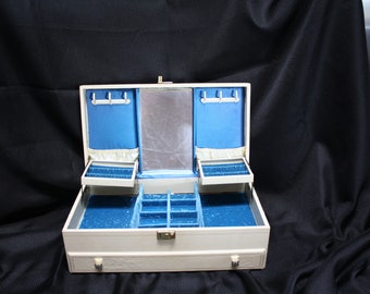 Mele Jewelry Box - Etsy