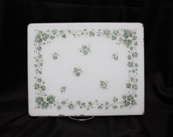 Corning Ware Ivy | Etsy