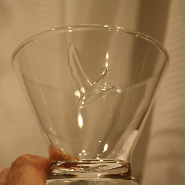 Goose Glasses - Etsy